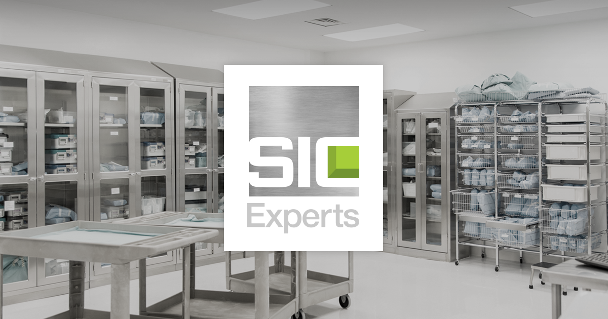 Contact us - SIC Experts