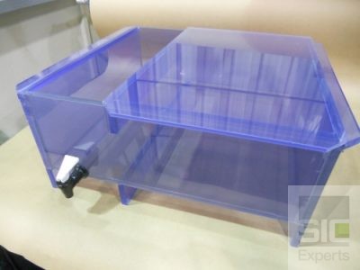 Custom plastic fabrication Archives - SIC Experts