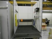 Chemical wash station (Wet bench) - SIC Experts